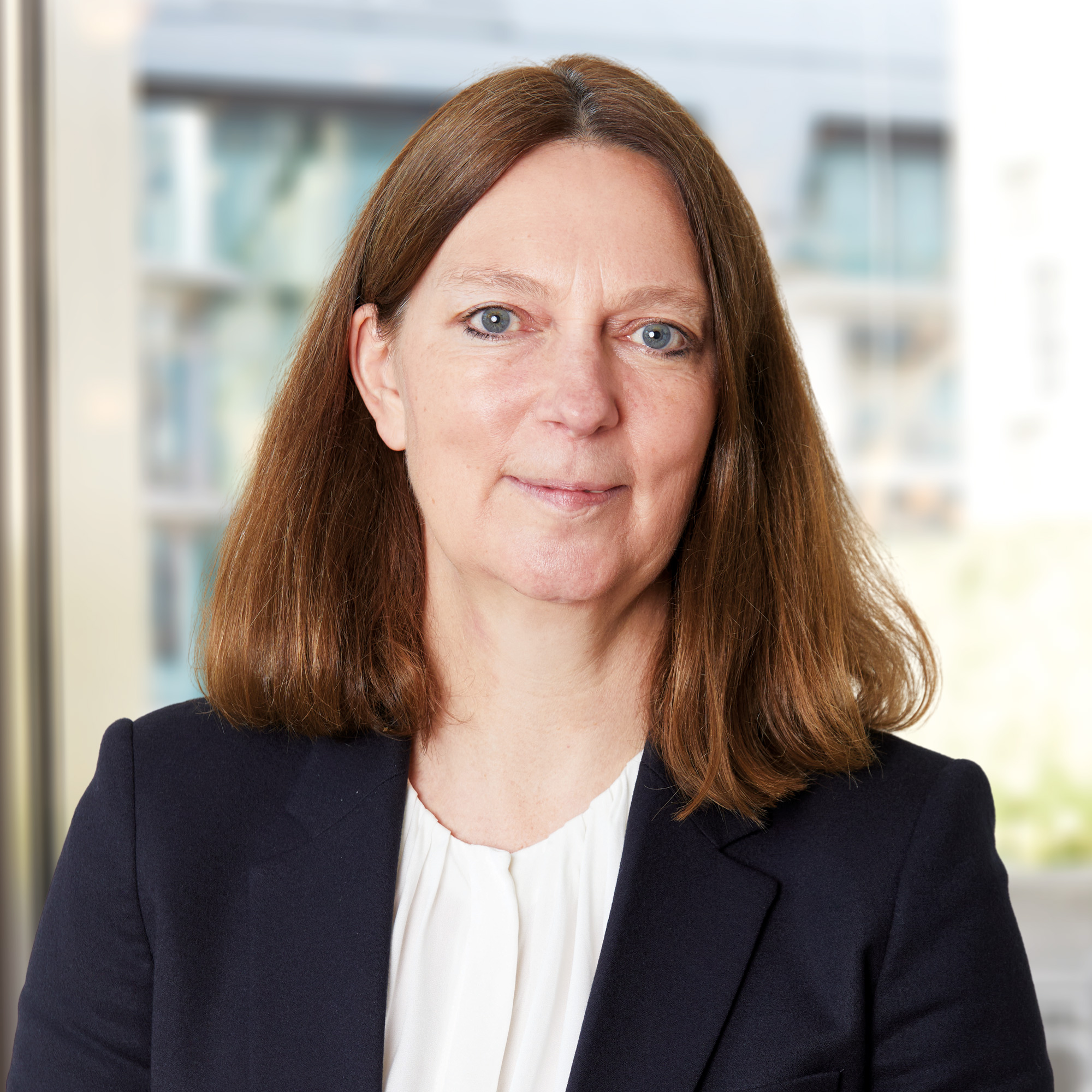 Dawn Allen, Chief Financial Officer | Tate & Lyle