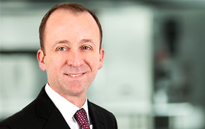 Bill Magee appointed Food & Beverage Solutions President, North America