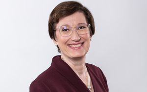 New Board member Isabelle Esser talks EDI | Tate & Lyle