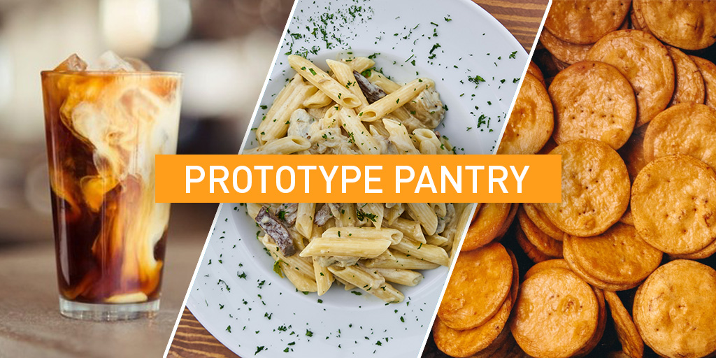 NOAM Prototype Pantry hosts Plant-Based and Clean Label trends