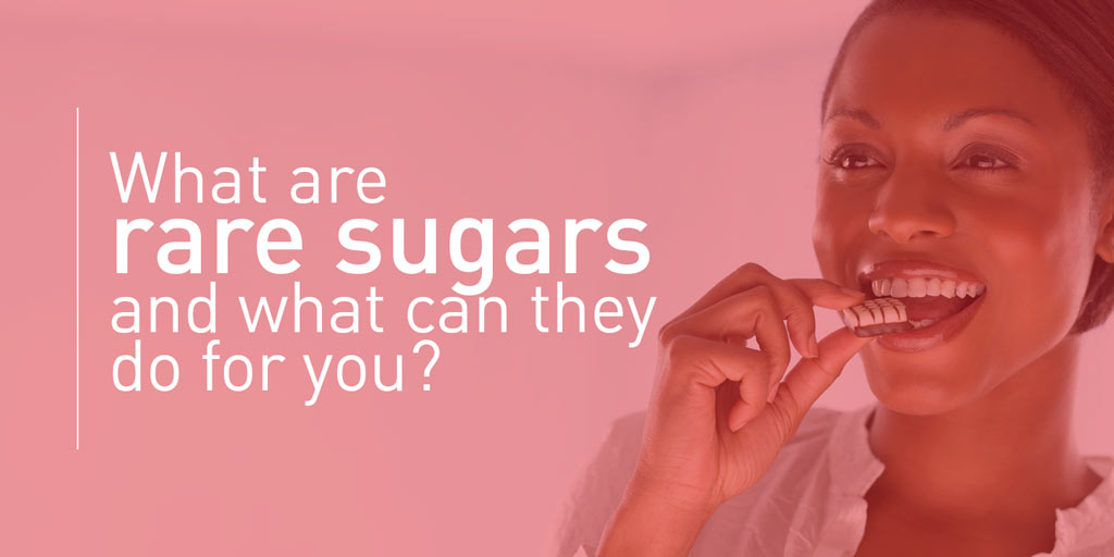 Rare sugars: what are they and what can they do for you? | Tate & Lyle