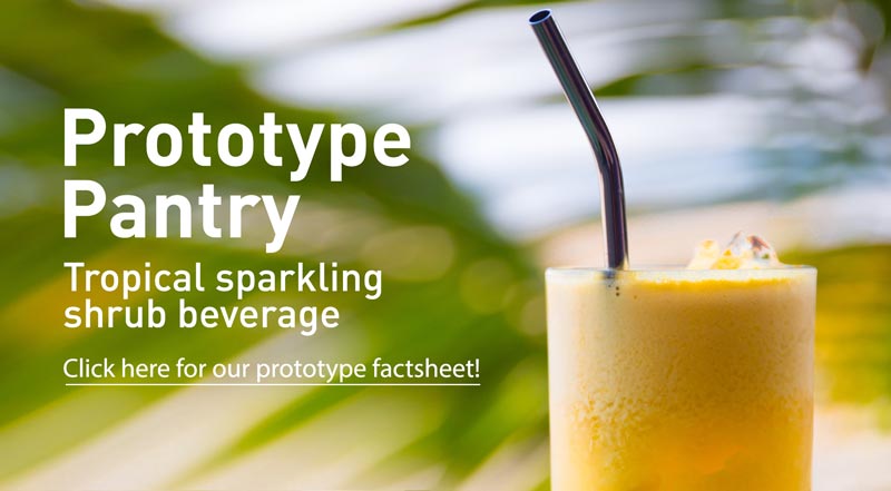 New additions to our North American Prototype Pantry | Tate & Lyle